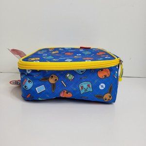 Thermos | Accessories | Thermos Pokemon Kids Insulated Soft Lunch Box ...